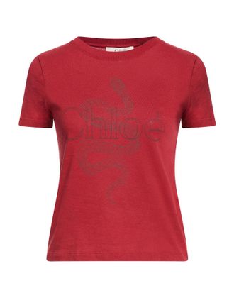 Chlo&eacute; TOPS - T-shirts auf YOOX.COM
