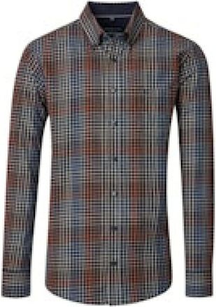 Casamoda Herren, Shirts, Mehrfarbig, 2XLGröße