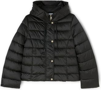 Motivi Damen, Jacken, Schwarzk, XLGr&ouml;&szlig;e