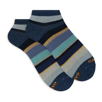 Gallo Gallo, Femme, Sous-v&ecirc;tements, Multicolore, Taille: ONE Size Socks