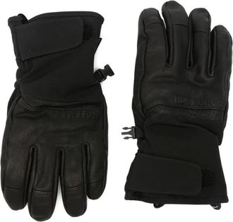 Rossignol Elite Handschuhe - Schwarz