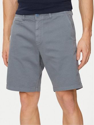 Jack & Jones Jack & Jones Stoffshorts Harlow 12252966 Grau Tapered Fit