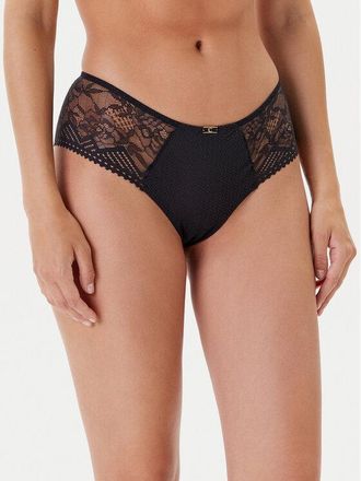 Chantelle Boxershorts Origins C13XB0 Schwarz