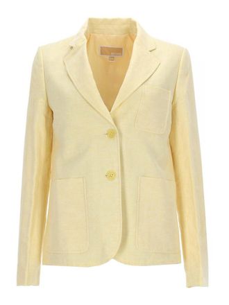 Michael Michael Kors Blazer - Gelb