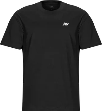 New Balance SMALL LOGO JERSEY TEE