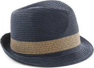 Saison 1865 Chapeau en paille