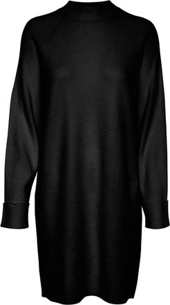 Vero Moda VMGOLD Mix LS Highneck ABK Dress GA