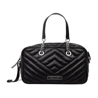 A|X Armani Exchange Cross Body Bags - - Bags - Damen - Schwarzk - ONE SIZE
