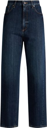 Dondup HOSEN & R&Ouml;CKE - Jeanshosen auf YOOX.COM