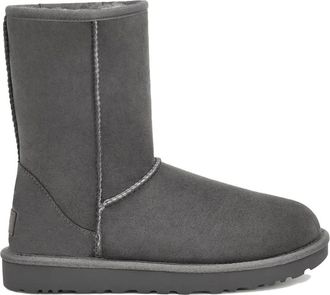 UGG Ugg, Femme, Chaussures, Gris, Taille: 36 EU W Classic Short II