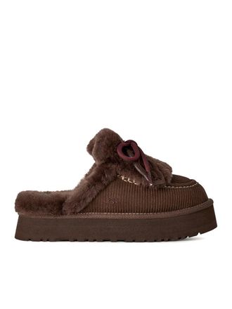 UGG Disquette Heritage