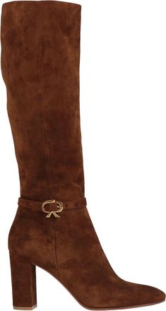 Gianvito Rossi SCHUHE - Stiefel auf YOOX.COM