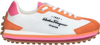 Ferragamo SCHUHE - Sneakers auf YOOX.COM