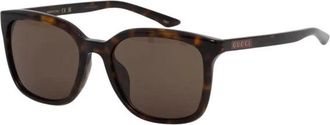 Gucci Herren, Accessories, Braun, 55 MMGr&ouml;&szlig;e