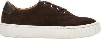 Sneaky Steve Unisex Carlos Sneaker, Black, 42 EU