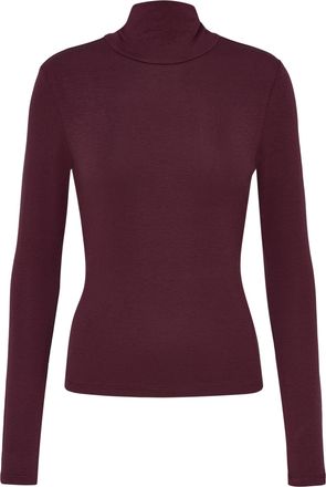 LeGer By Lena Gercke Tamara Longsleeve Damen Vielseitiges Langarmshirt