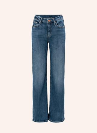True Religion Jeans Shirley blau