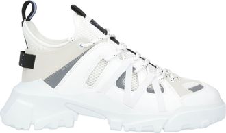 McQ by Alexander McQueen SCHUHE - Sneakers auf YOOX.COM