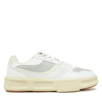 Twin-Set Sneakers TWINSET 251TCP034 Wei&szlig;