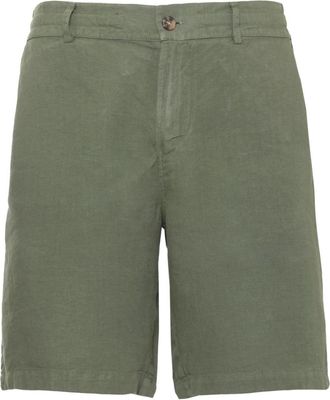 Saint Barth Herren, Shorts, Gr&uuml;n, 2XLGr&ouml;&szlig;e
