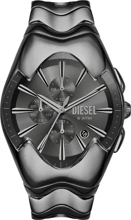 Diesel Homme, Accessoires, Noir, Taille: ONE Size Watches