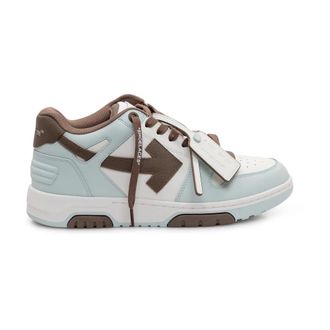Off-white Herren, Schuhe, Mehrfarbig, 42 1/2 EUGr&ouml;&szlig;e