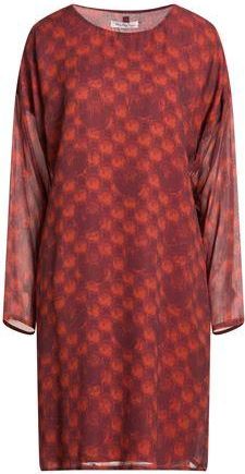 Manila Grace ROBES - Robes courtes sur YOOX.COM