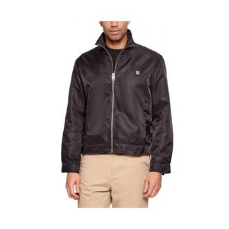 HUGO BOSS Herren, Jacken, Schwarzk, XLGr&ouml;&szlig;e
