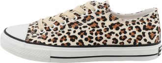 Tom Tailor Tom Tailor Damen 7490130004 Sneaker, Offwhite-Multi, 40 EU