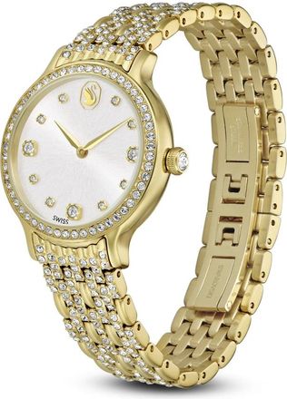 Swarovski Damen, Accessories, Gelb, ONE SIZEGröße