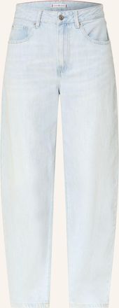 Tommy Hilfiger Barrel Jeans Tam blau
