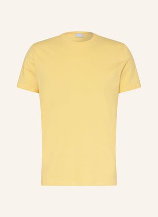 Mey Mey Schlafshirt Serie Relax gelb