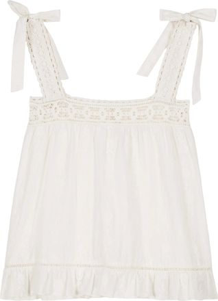 Louise Misha Top Paradisio - Collection Femme Louise Misha