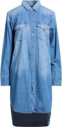 Diesel KLEIDER - Mini-Kleider auf YOOX.COM