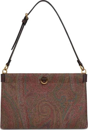 Etro Clutch - Gold