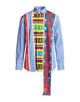 Comme Des Gar&ccedil;ons TOPS - Chemises sur YOOX.COM