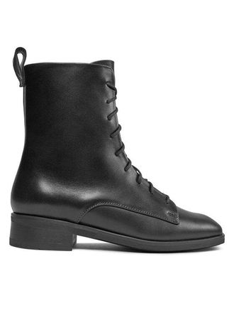 Balagan Schn&uuml;rschuhe Tzava Schwarz