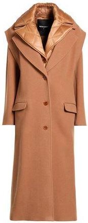 Patrizia Pepe MANTEAUX - Manteaux longs sur YOOX.COM