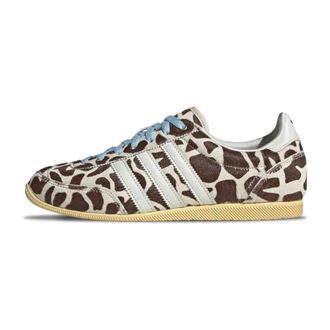 adidas Femme, Sport, Multicolore, Taille: 36 2/3 EU Japan Crystal Linen