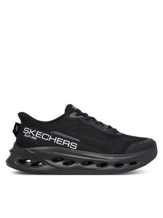Skechers Sneakers Max Cushioning Glide-Step - Advert 220421 Schwarz