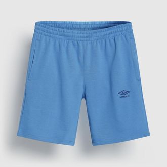 Umbro Freizeitshorts f&uuml;r Herren (Azure Blau)