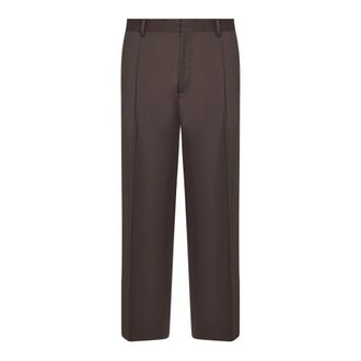 Costumein Vincent Hose - - Trousers - Herren - Braun - XL