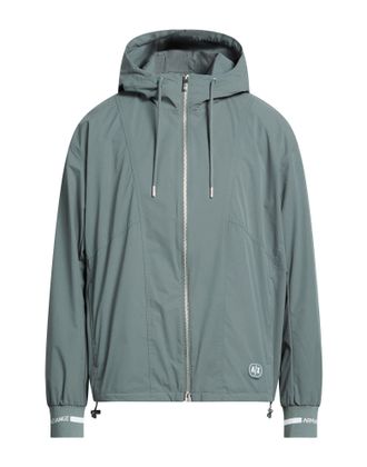 A|X Armani Exchange JACKEN & M&Auml;NTEL - Jacken und Anoraks auf YOOX.COM