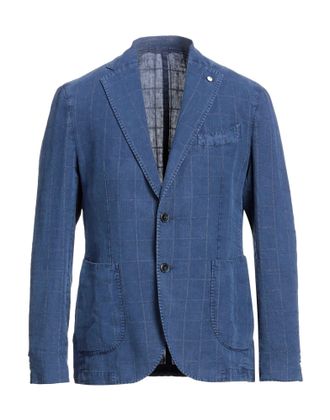 L.B.M. 1911 ANZ&Uuml;GE und CO-ORDS - Blazers auf YOOX.COM