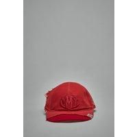 Miharayasuhiro Crushed Detail Cap