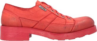 O.X.S. SCHUHE - Schn&uuml;rschuhe auf YOOX.COM