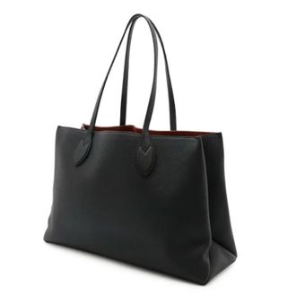 Louis Vuitton Damen, Pre-Owned, Schwarzk, ONE SIZEGr&ouml;&szlig;e