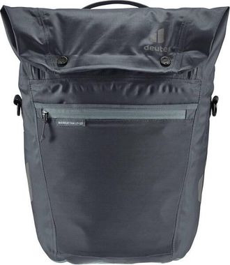 Deuter Fahrradtasche Mainhattan 17+10