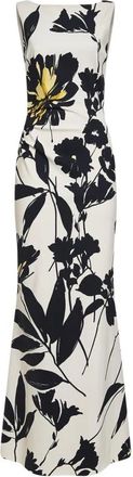 La Petite Robe Di Chiara Boni Femme, Robes, Multicolore, Taille: 44 FR Ava Gown