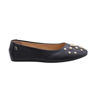 Babouche Lifestyle Babouche, Damen, Schuhe, Schwarzk, 40 EUGr&ouml;&szlig;e
